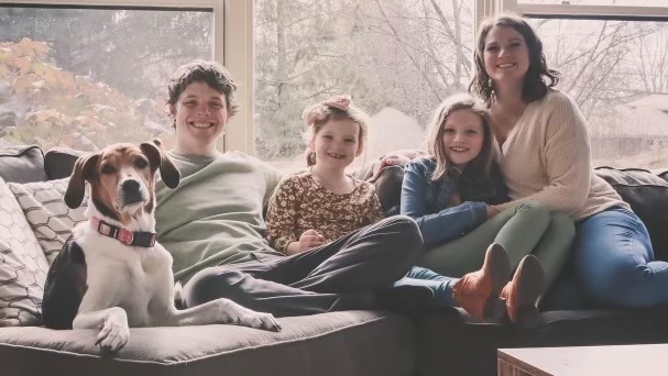 Fundraiser for Jenna Denton by Elaine Raptosh : Denton Family fundraiser