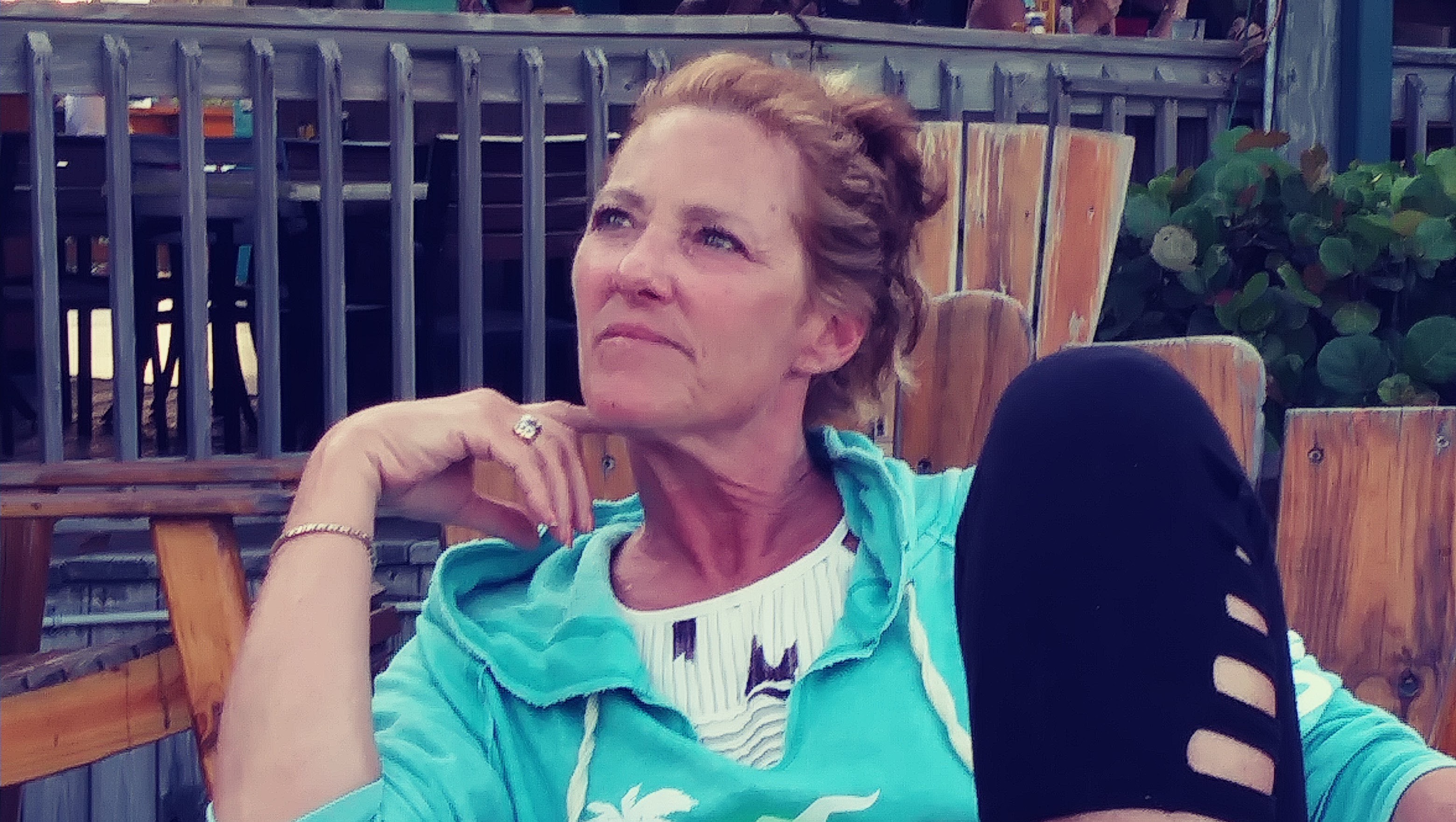 Fundraiser for Kristy Hackman by Erica Klaus : In memory of Nancy and ...