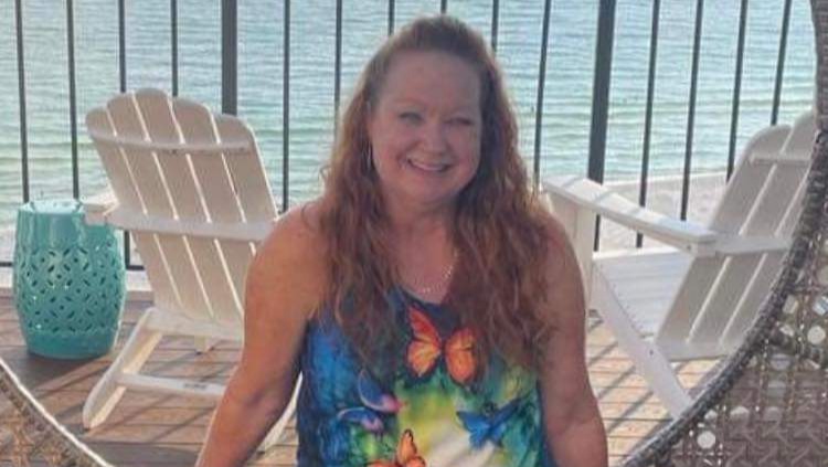 Fundraiser by Brittany Spier : Sandy's breast cancer journey