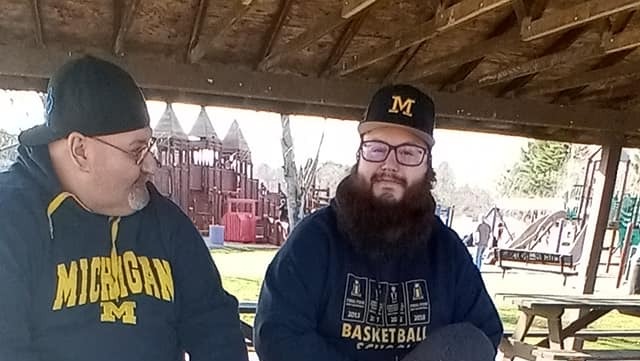 Fundraiser by Dustin McQuaid : Funeral Costs for Greg McQuaid