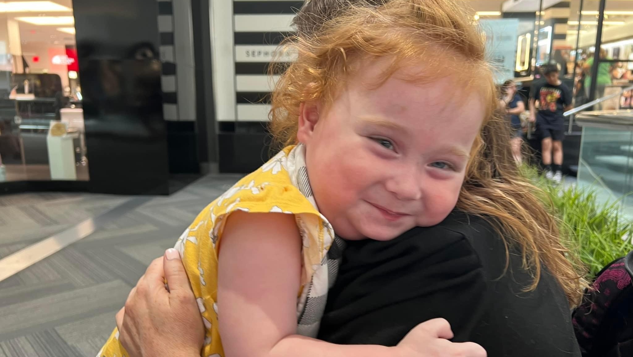 Fundraiser for Kasie Slavens by Colleen Callaghan : In Memory of ...