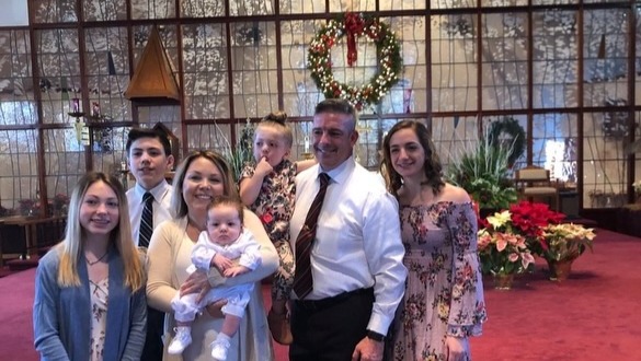 Fundraiser for Joseph Cooney by Kevin Robinson : Cooney Strong