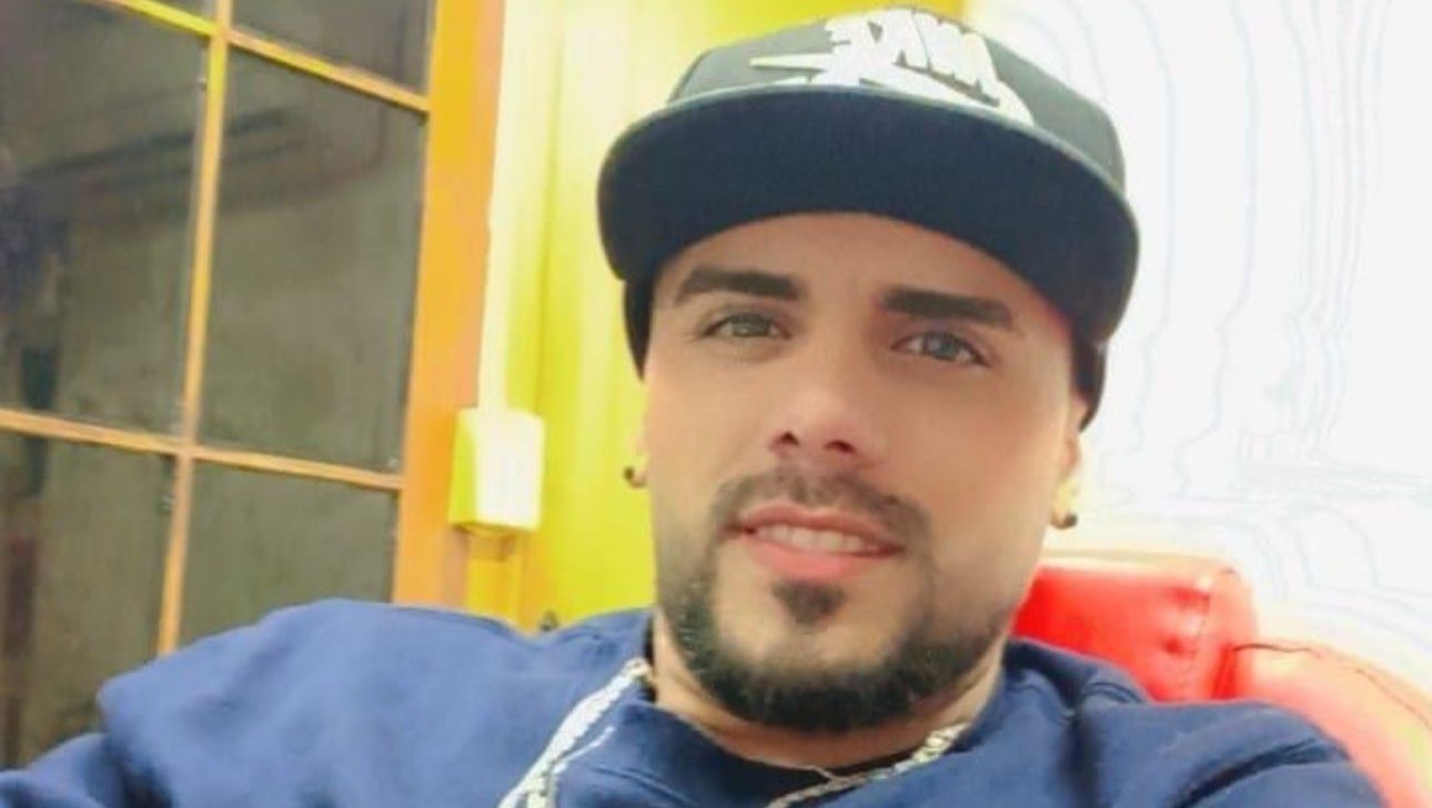 Fundraiser by Alcides Daniel Marcano : Alejandro Jose "Ale" Leon Salazar