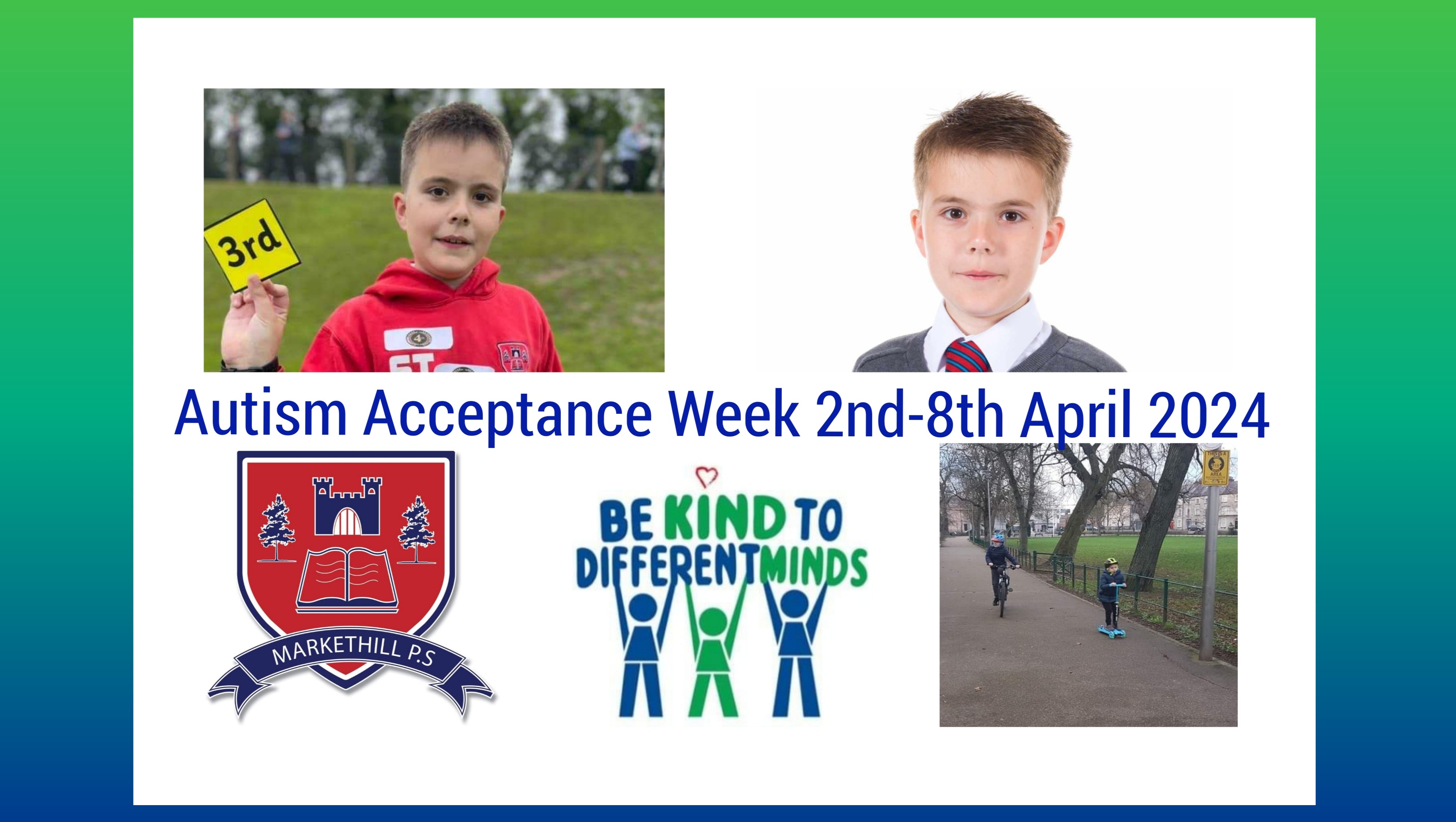 Fundraiser by Elena Eke : Autism Acceptance Week:MPS Sensory Room
