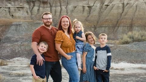 Fundraiser for Chelsey Mack by Miranda Shore : Sudden loss of an ...