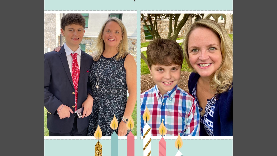 Fundraiser for Jenni Essa by Christie Pleasants : The Essa Family ...