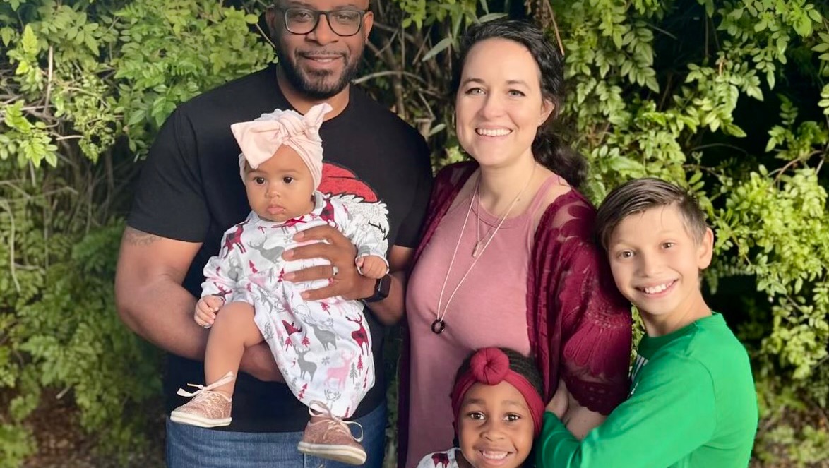 Fundraiser for Becca Devereaux by Stacey Wolf : Support Becca Elwardt ...