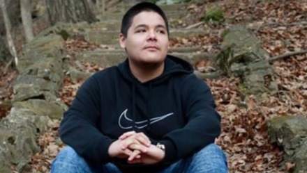 Fundraiser by Lori Mentzer : Tyler Stansberry