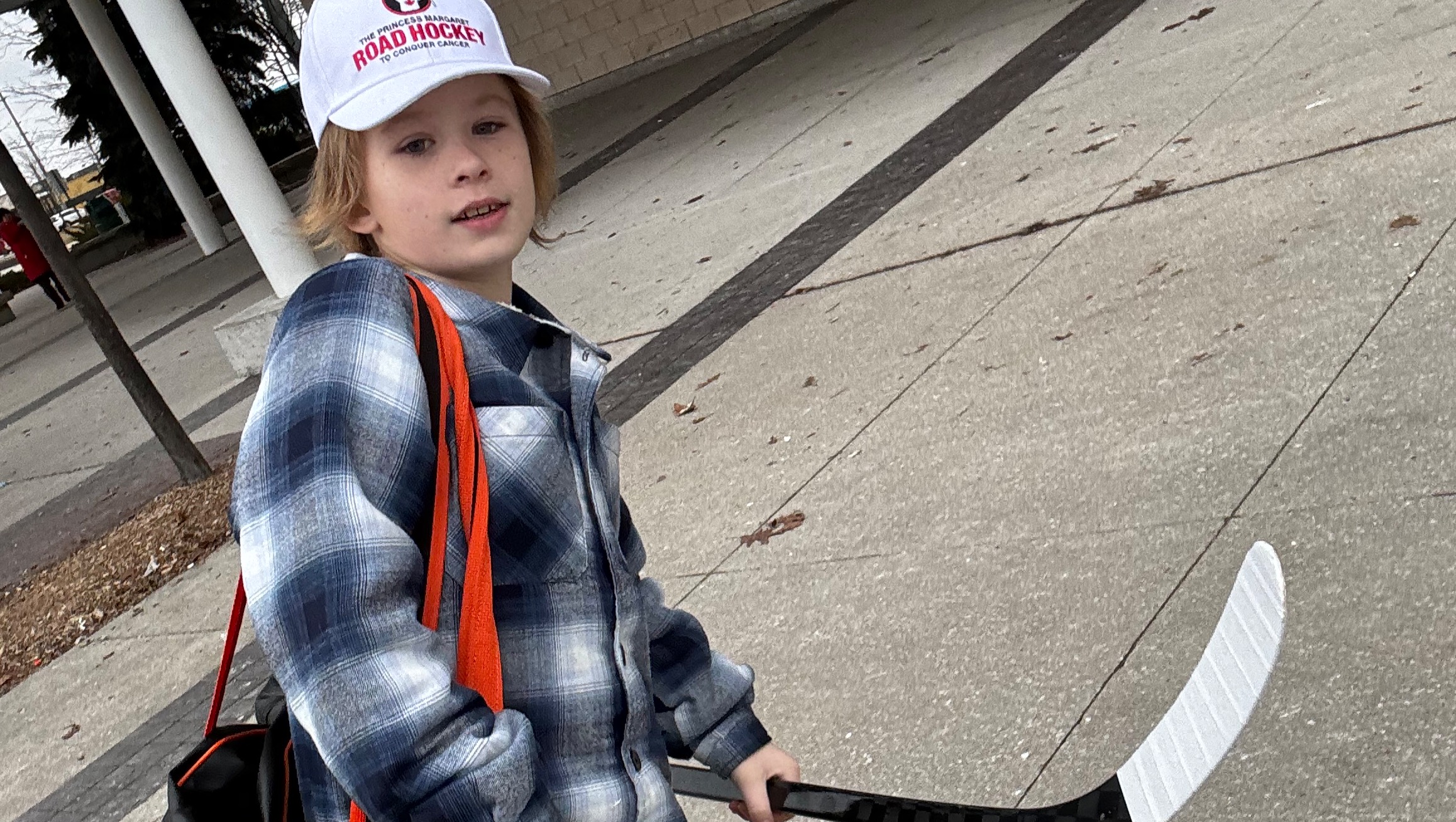 Fundraiser by HEATHER RUTLEDGE : Help Blake's Dream: Team Canada U13 in ...