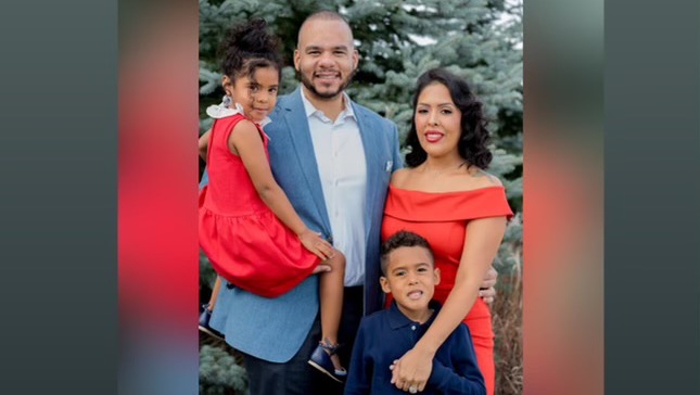 Fundraiser for Kristina Jimenez by Jose Valerio : RIP Luis Jimenez Jr.