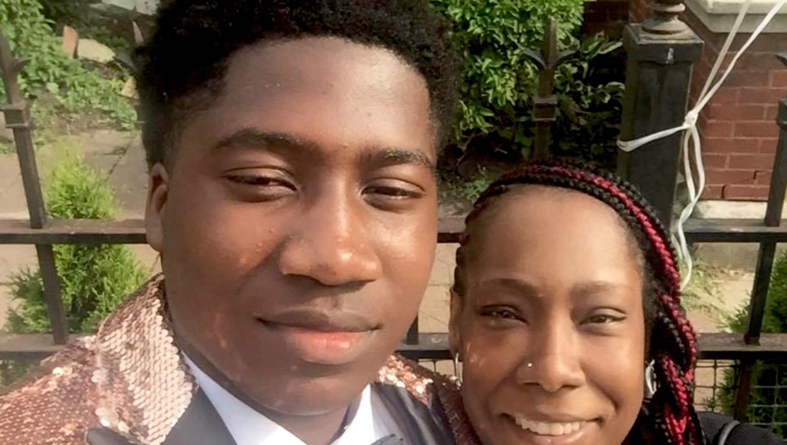 Fundraiser by Deidra Taylor : Support Jaylin Cooper-Williams Gone way ...