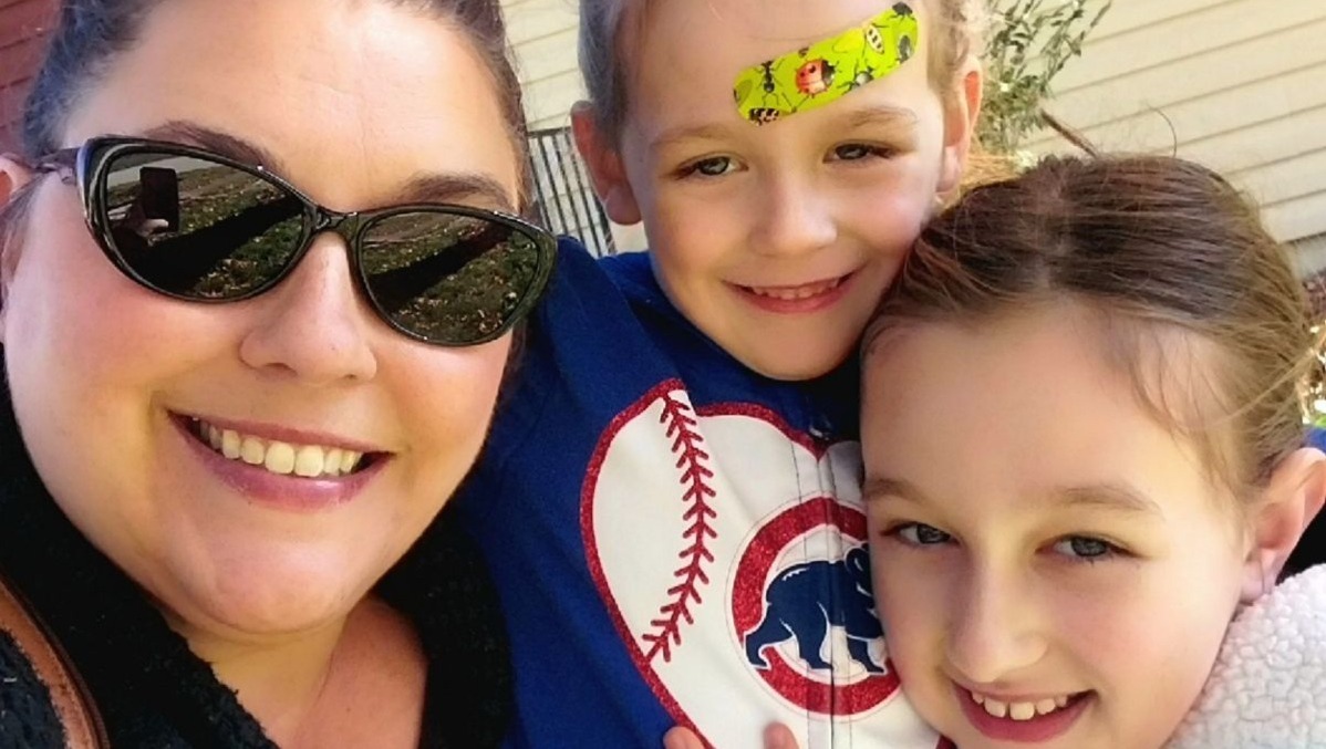 Fundraiser for Sheena McDonald by Sheree Bauer : Help Support Sheena in ...