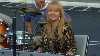 Fundraiser by MEGAN PURKEY : Heidi Anna Winstead
