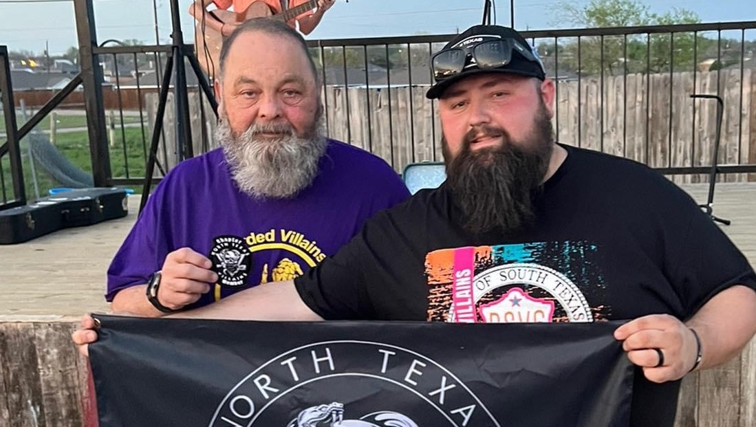 Fundraiser by Gregory Violette : Help my dad battle cancer