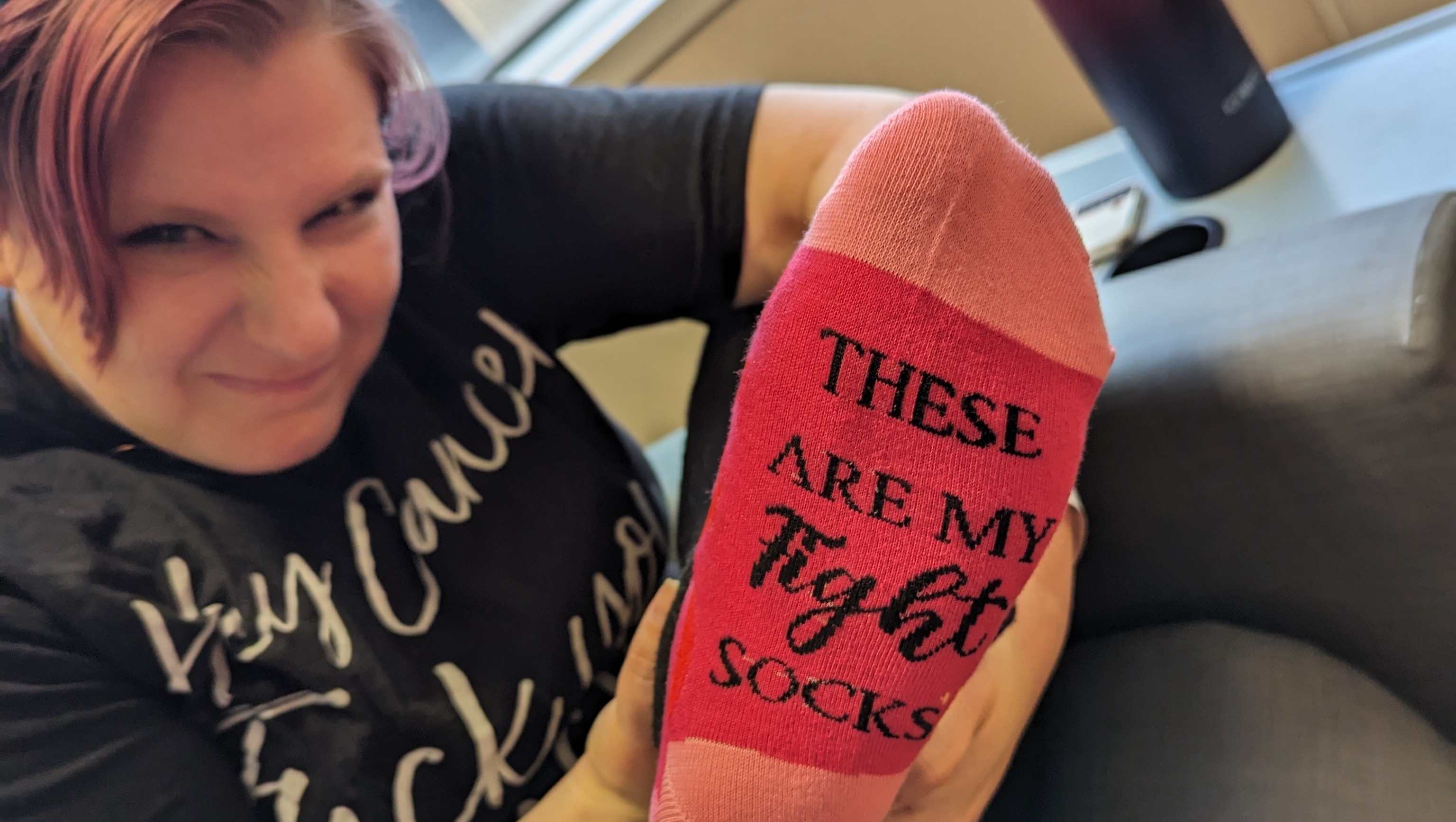 Fundraiser for Cassandra Erickson by Gwen Sieberg : Help Tess fight ...