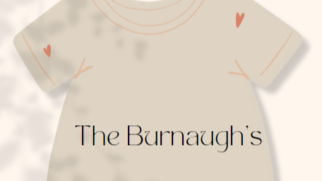 Fundraiser by Kayla Koko : The Burnaugh's