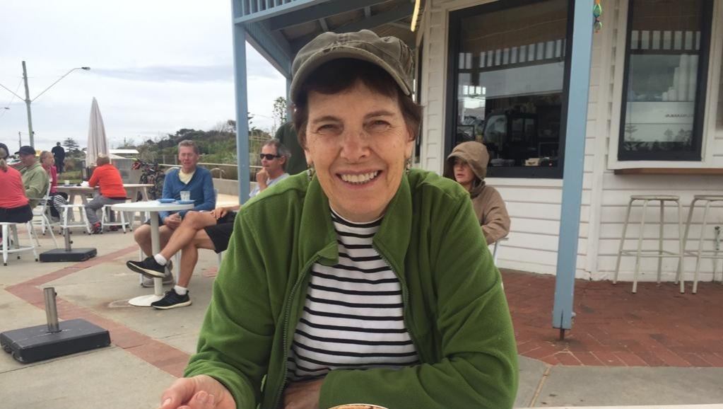 Fundraiser for Carolyn Roes by Samuel Alderson : Help lift Carolyn out ...