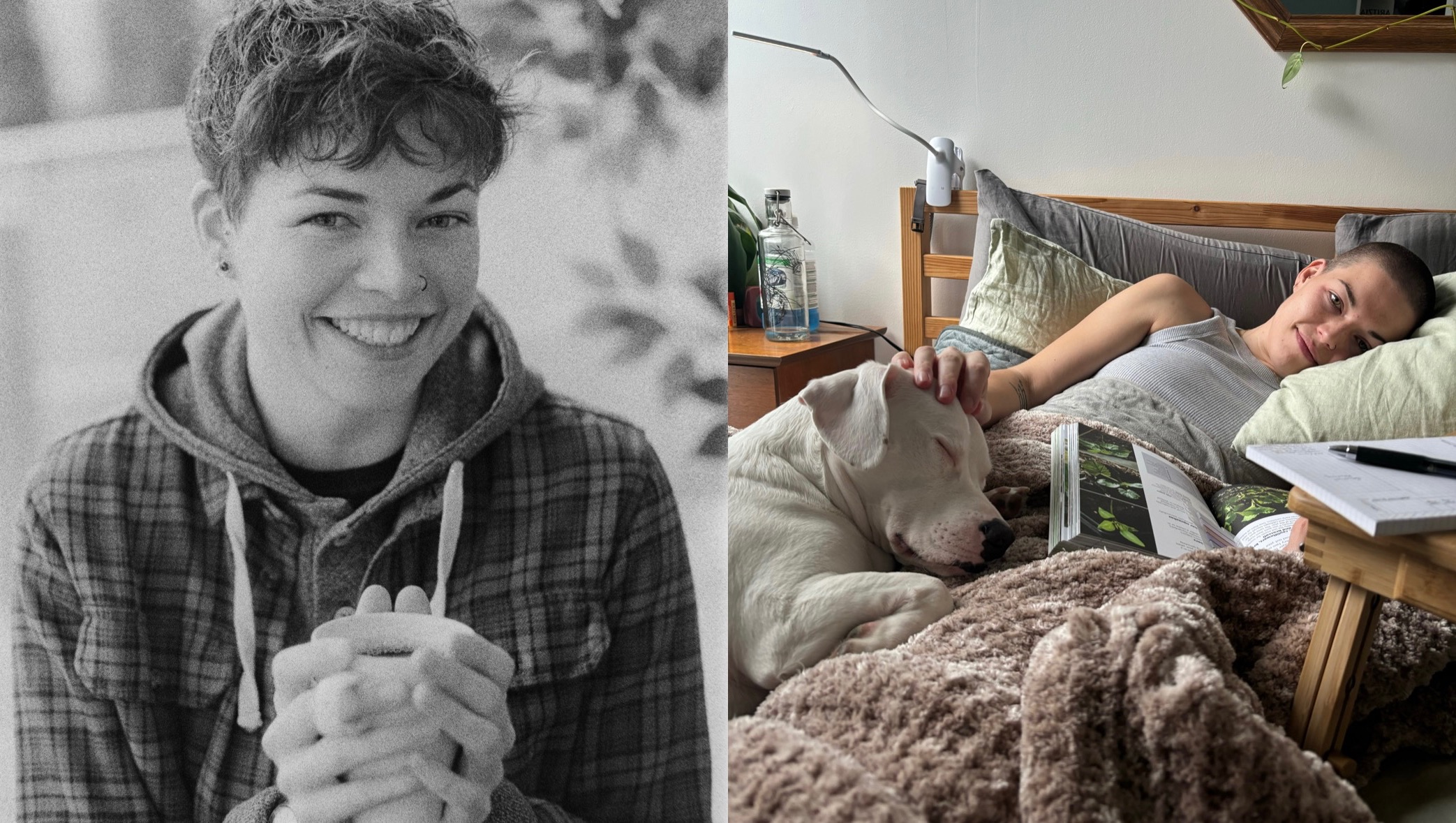 Fundraiser for Tegan Williams by Leah Jones : Tegan’s Endometriosis Recovery Fund