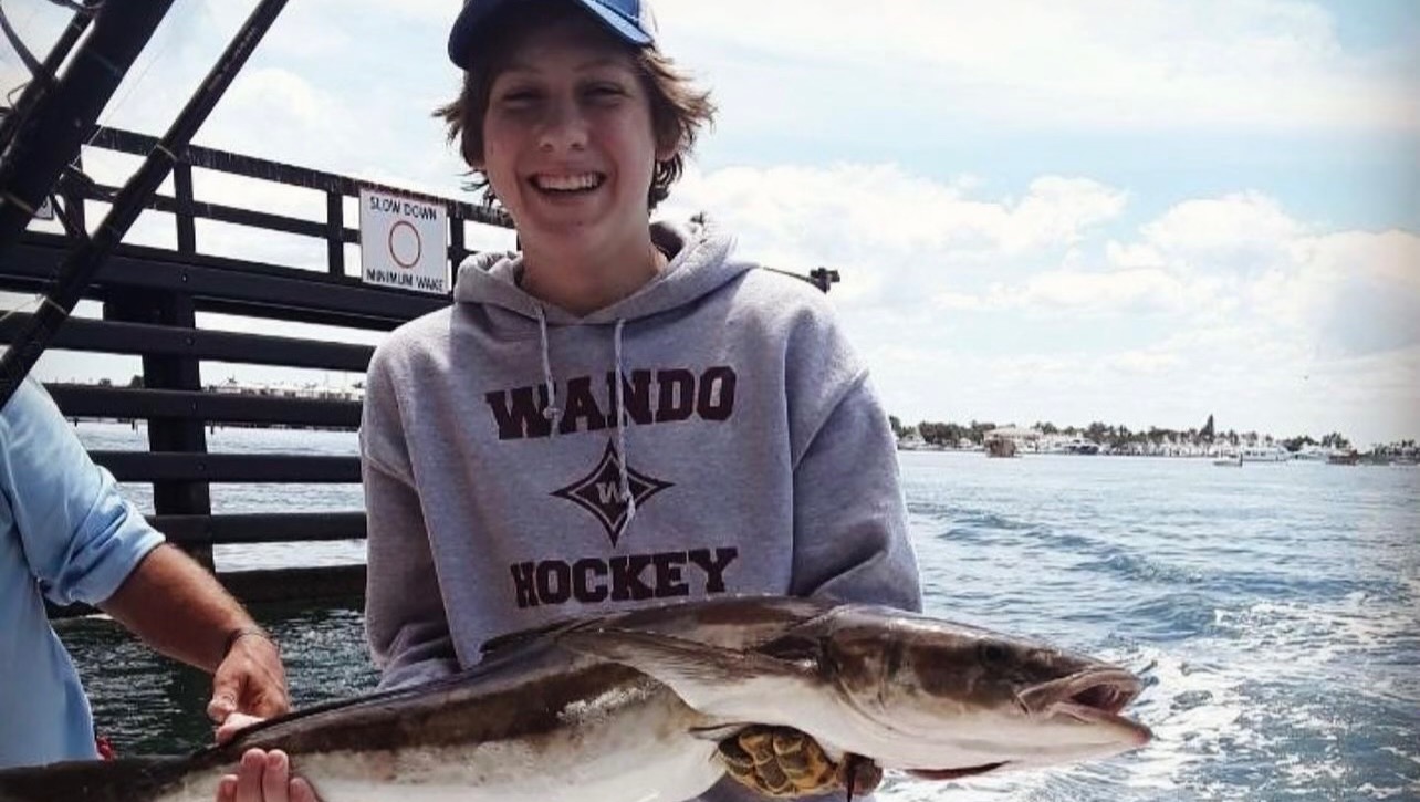 Fundraiser for Dan Dunleavy by Jim Torykian : In Loving Memory of Ryan ...