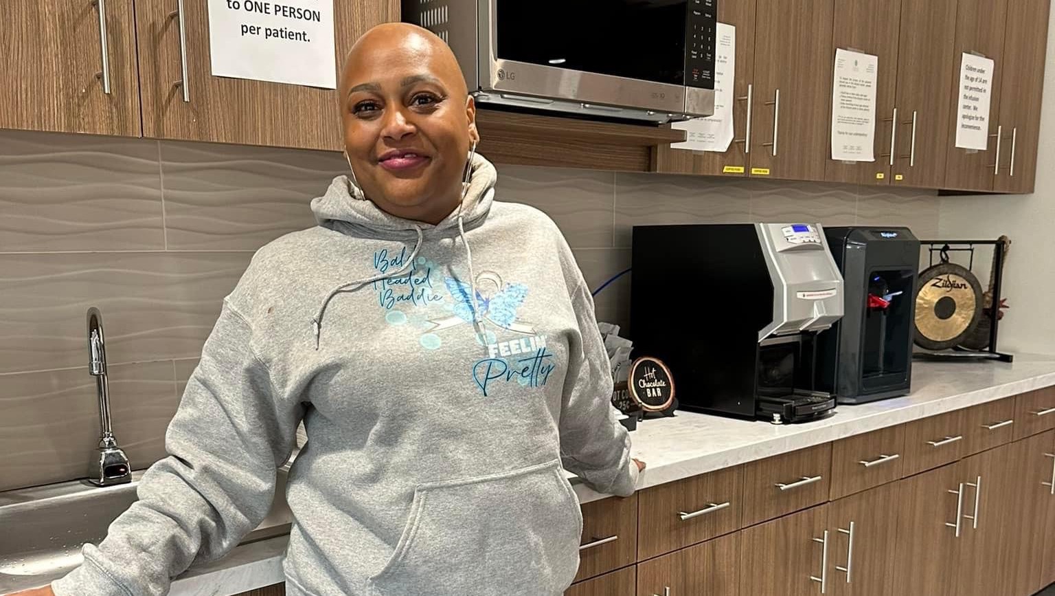 Fundraiser for Crystal Heard by Star Shalinda L : Crystal’s road to ...