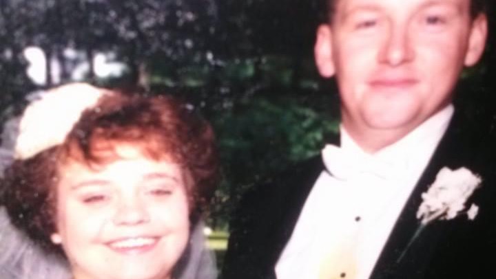 Fundraiser for Kenneth Baker by Brianna Baker : Lora Baker