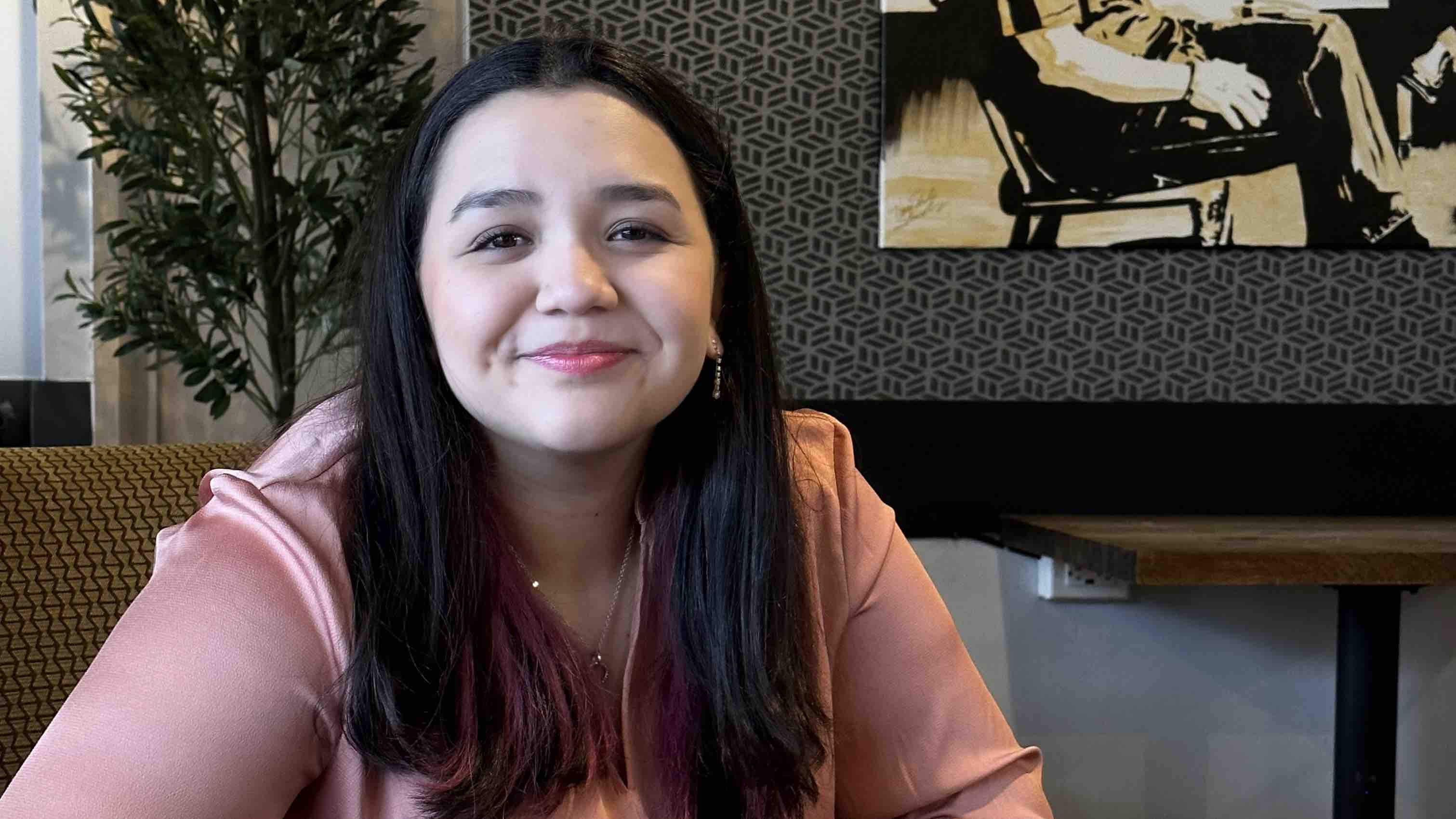 Fundraiser by Ricardo Rivera : Help Madelyn study abroad