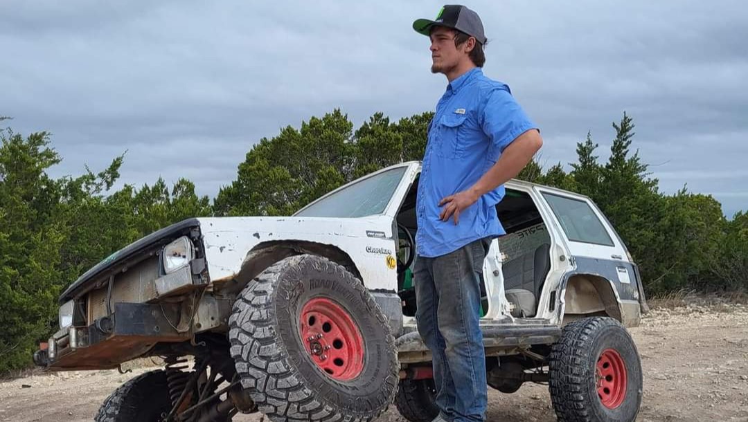 Fundraiser by Benjamin Blevins : Colton Wayne Blevins