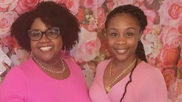 Fundraiser for Cleone Dowling Bernard by Emily Sugiyama : Sharima Martin