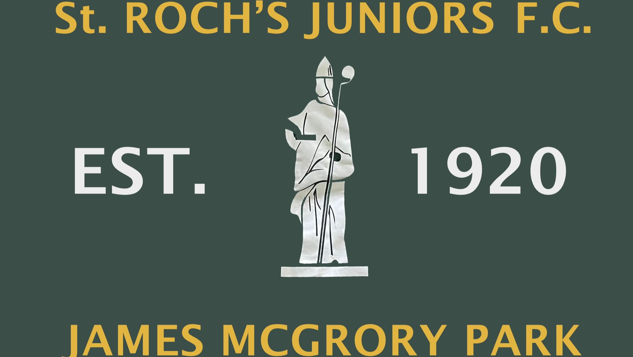 Fundraiser by St Roch's FC Committee : St Roch's FC Stadium Development ...