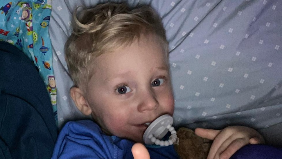 Fundraiser for Sacha Zabel by Lisa Greene : Supporting Justus through ...