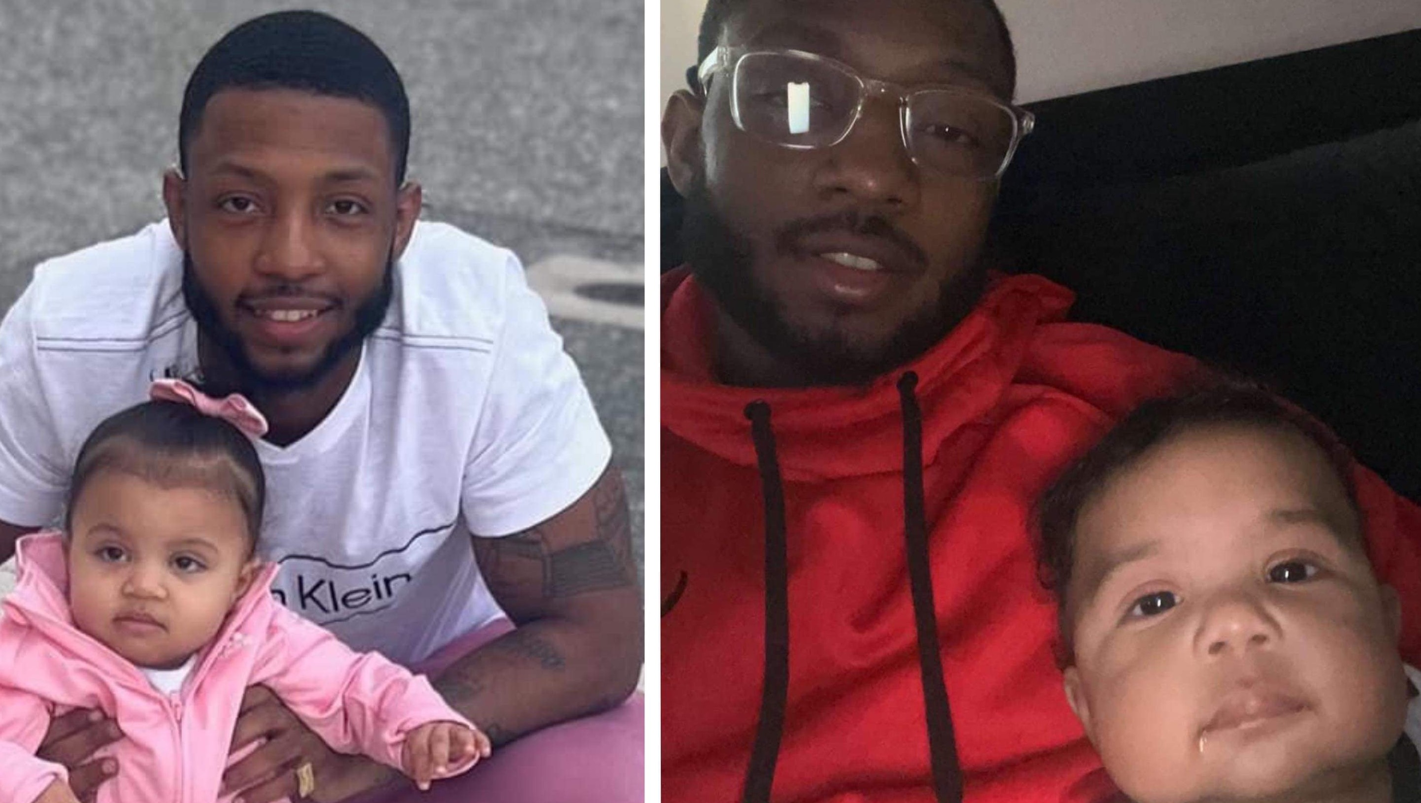 Fundraiser by Ashley Curtis : Trevon “Bando” Tripp