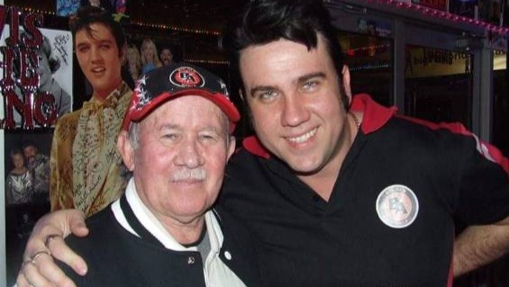 Fundraiser for allan wright by Margot Dawson : In Memory of Keith Wright