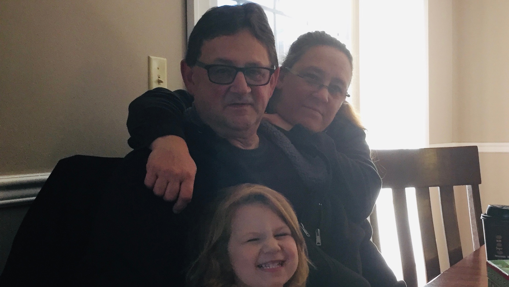 Fundraiser for Janice Cramer by shandi cramer : Dorian Cramer