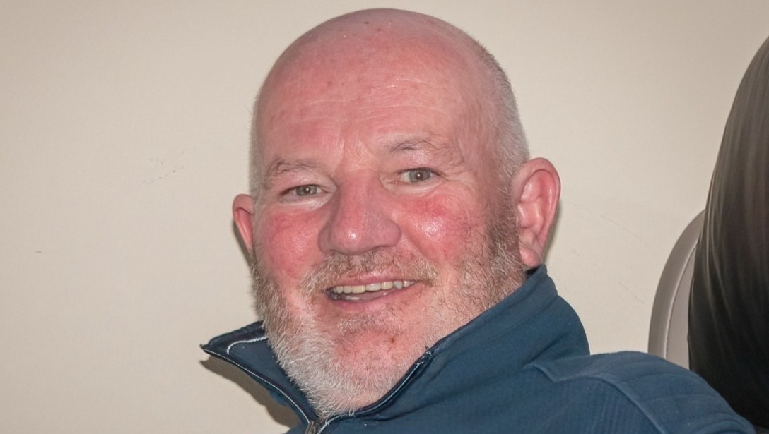 Fundraiser for Thomas Doonan by Templeport GAA, LGFA and Templeport ...