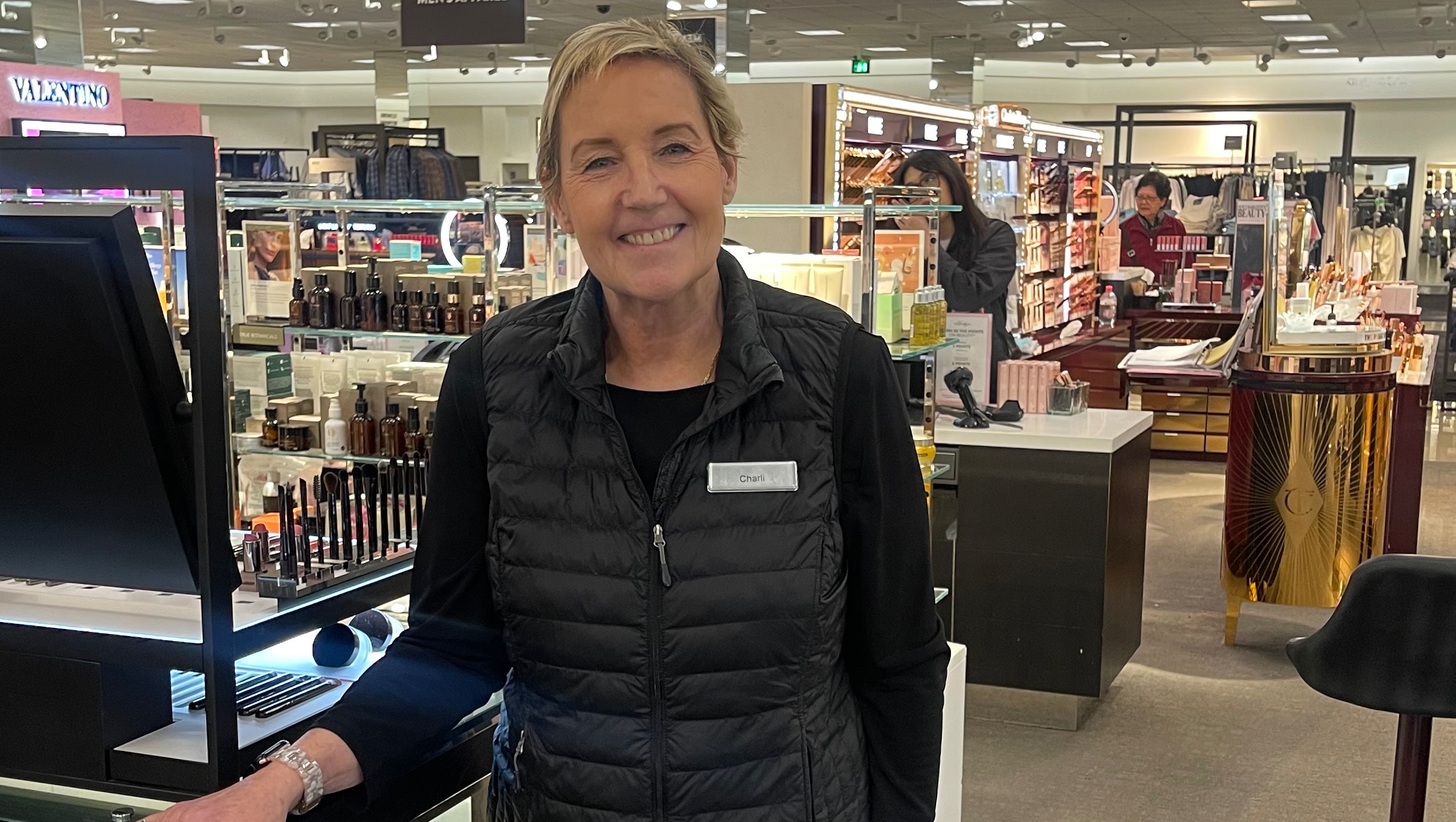 Fundraiser by Kathryn Errickson : Charli Strong