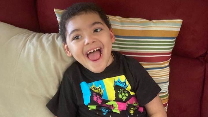 Fundraiser for Ivan Levar by Chelsea Williams : Drayton Byrom