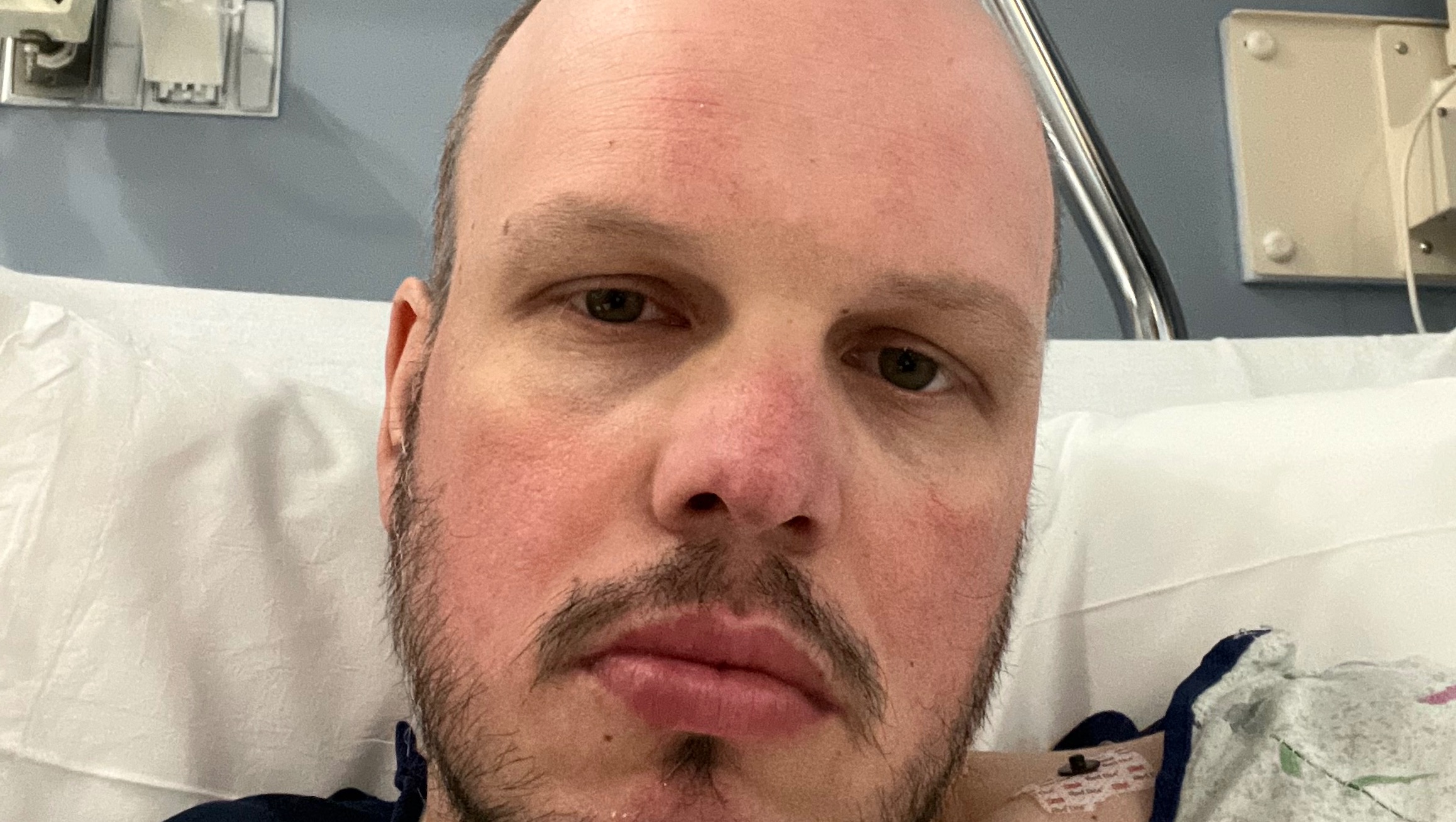 Fundraiser by Brent Shields : Brent Shields