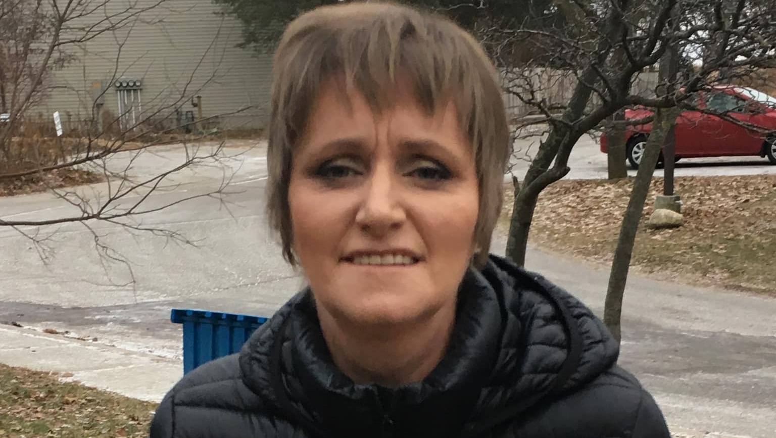 Fundraiser by Tracey Jacobs : Help Support Ruth Jacobs