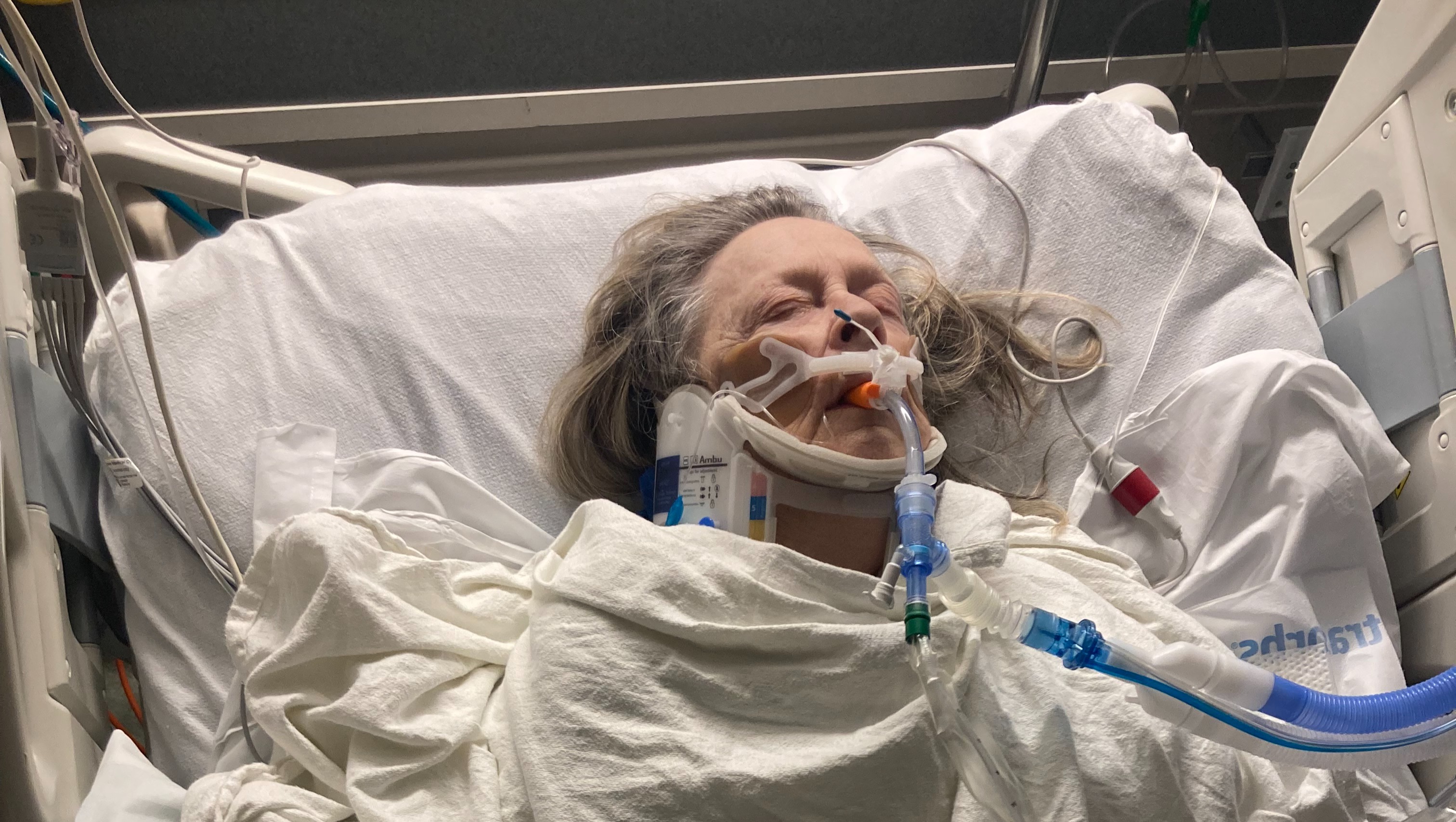 Fundraiser by RJ Rummel : Medical bills and rehab costs for massive stroke