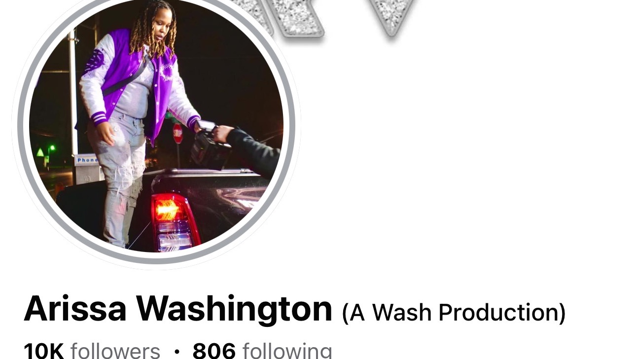 Fundraiser for Arissa Washington by Jenise Judon : Let’s show our girl ...