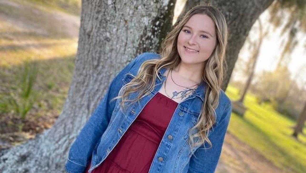 Fundraiser for Mariah Farmer by Nick Byers : Mariah Farmer