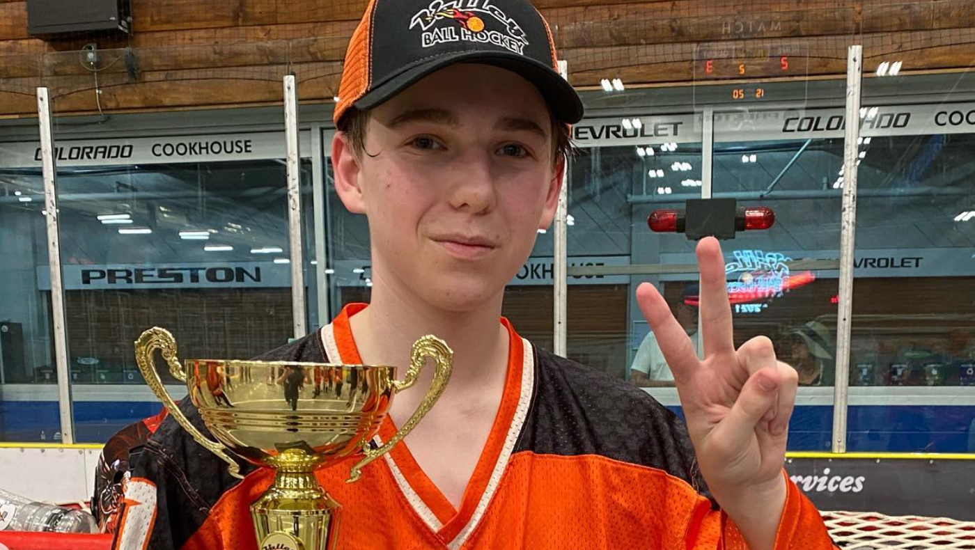 Fundraiser by Matthew Liang : Fundraiser for Tye Lawson's Family