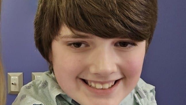 Fundraiser for Brittany Davenport by Lori Tittle : Grayson's Cancer ...