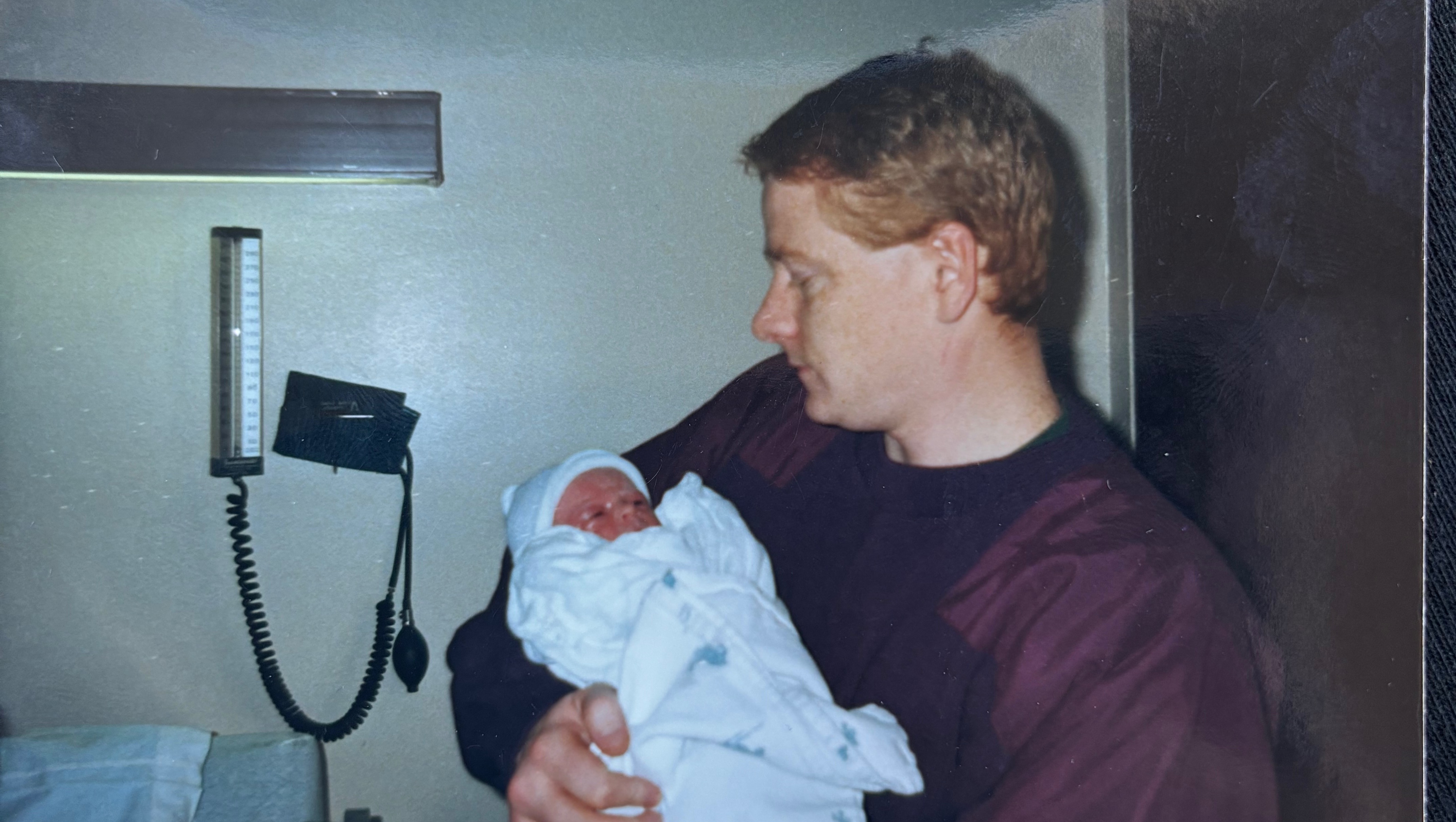 Fundraiser by Jordyn Ray Thompson : Matthew’s Funeral Expenses