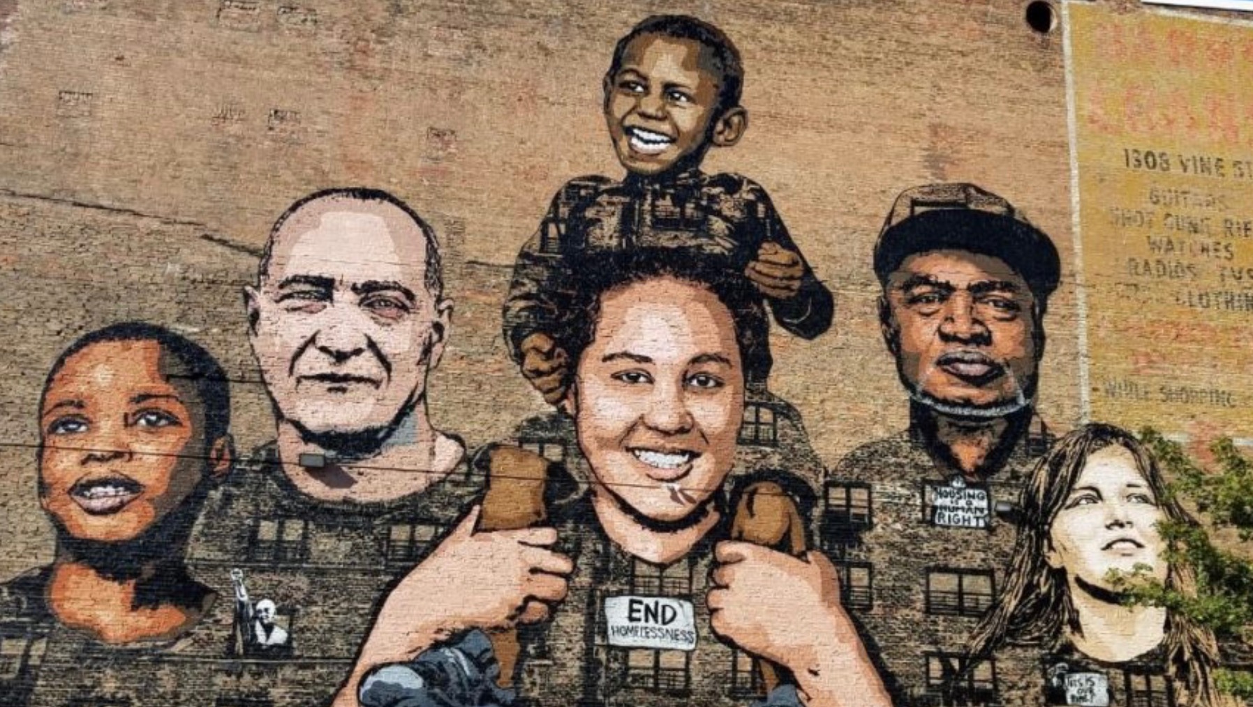 Fundraiser by Leslie Michel : We can keep families in homes and out of ...