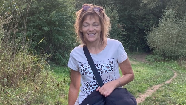 Fundraiser by Sadie Baines : Michelle Baines