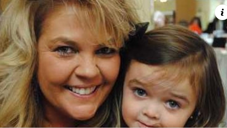Fundraiser by James Eaton : Connie Bivens