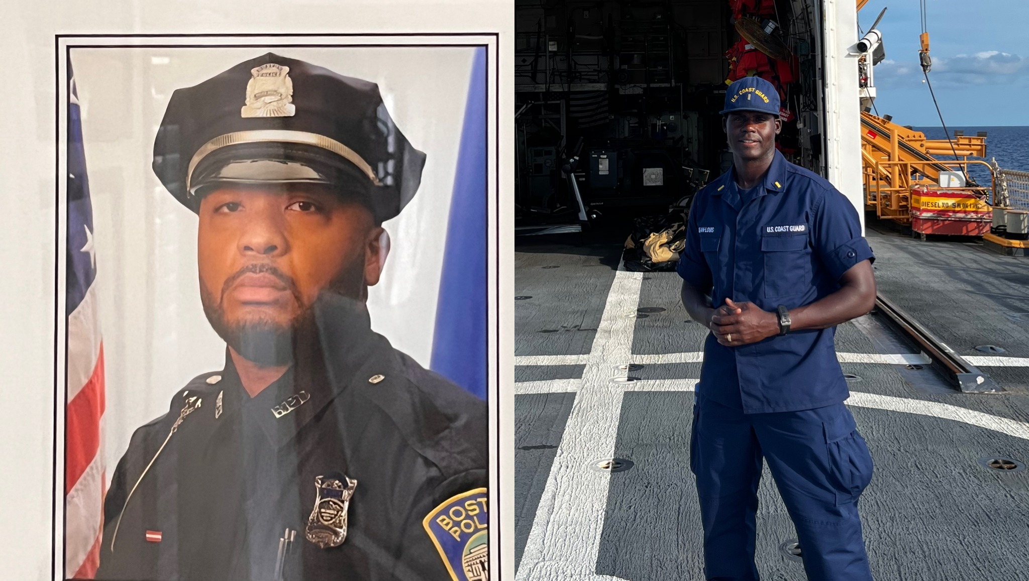 Fundraiser by Jean G Jean-Louis : Simmonds, Dennis DJ Unsung Hero ...