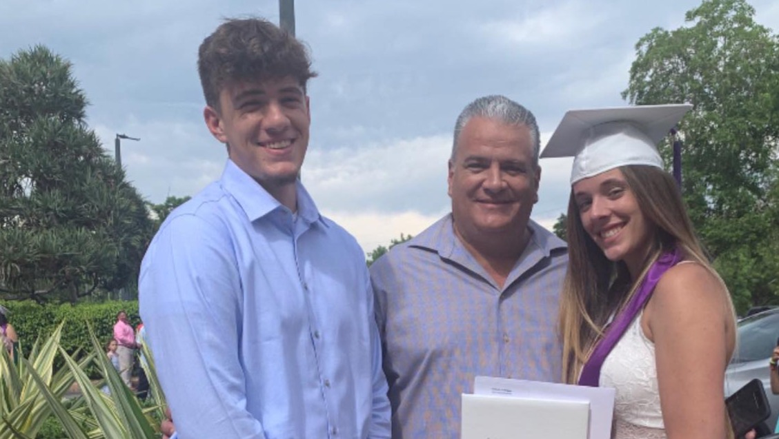 Fundraiser for Yury Rodriguez by Emely Edwardd : Support Yury Rodriguez ...