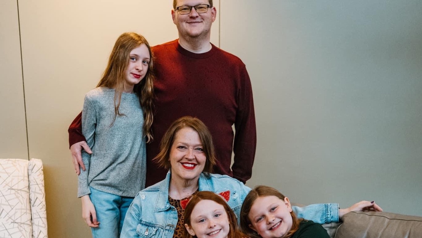 Fundraiser for Mira Smith by Addie Cummings : The Smith Family